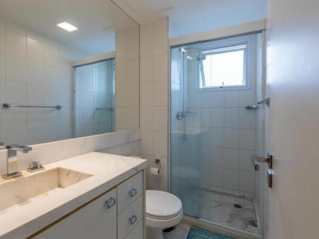 Aconchegante apartamento para venda em Campo Belo com 3 quartos, sendo 3 suítes, 233m² kathrincoar