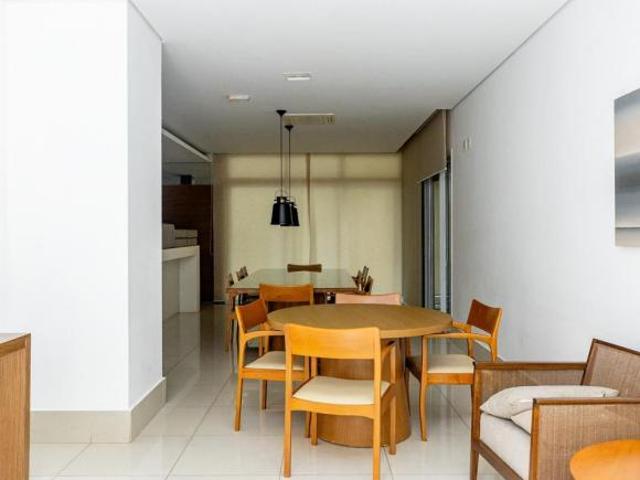 Agradável apartamento para venda em Campo Belo com 3 quartos, sendo 3 suítes, 242m² kathrincoaracy