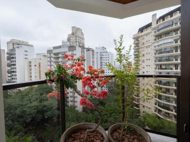 Elegante apartamento para venda em Campo Belo com 3 quartos, sendo 3 suítes, 277m² fabioliveira#7M