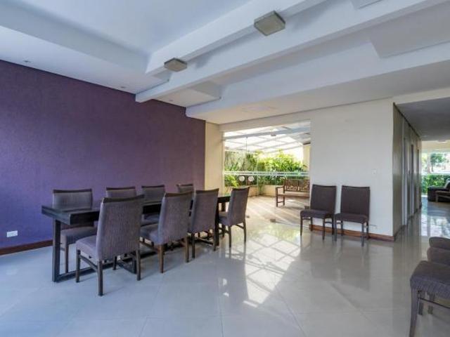 Elegante apartamento para venda em Campo Belo com 3 quartos, sendo 1 suíte, 92m² kathrincoaracy#21