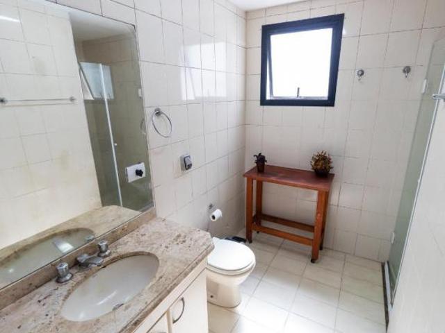 Excelente apartamento para venda em Campo Belo com 3 quartos, sendo 2 suítes, 147m² kathrincoaracy