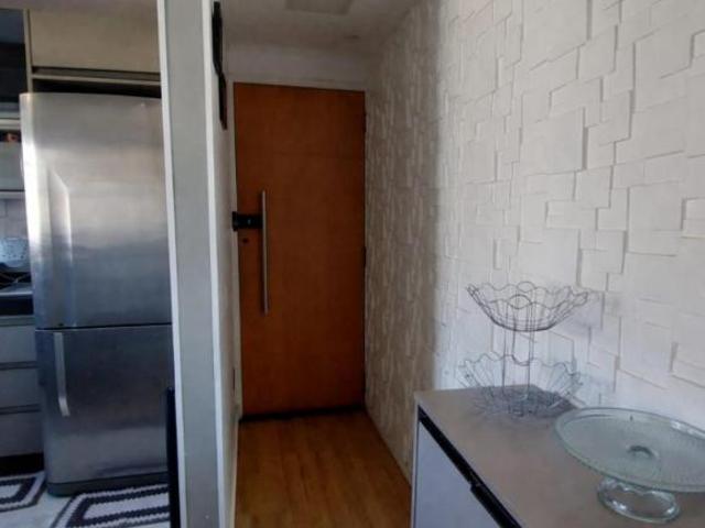 Versátil apartamento para venda em Cangaiba com 3 quartos, 56m²