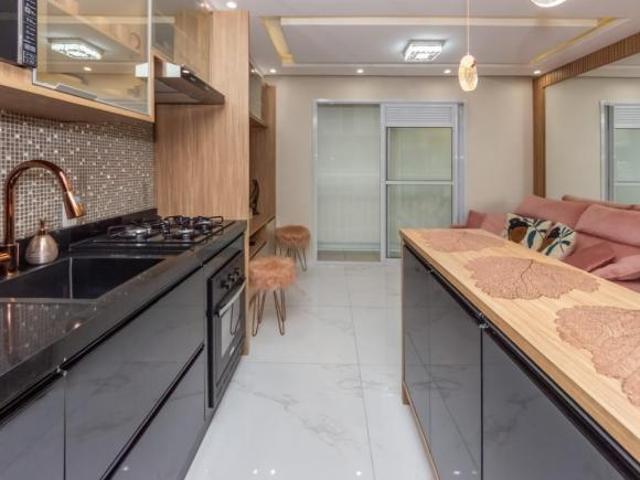Aconchegante apartamento para venda em Casa Verde com 1 quarto, 37m² reynaldo toffoli#8KJX2