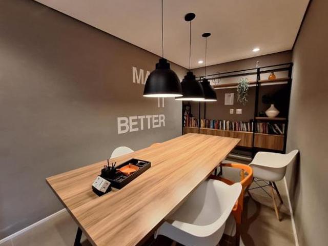 Versátil apartamento para venda em Casa Verde com 1 quarto, sendo 1 suíte, 29m² luizgustavoreis#N0