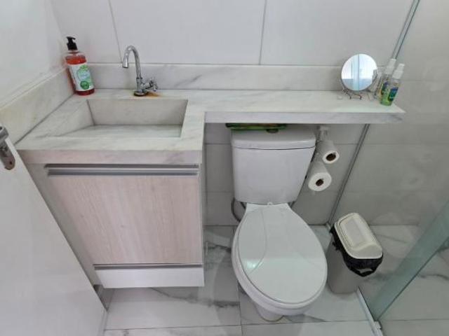 Espetacular apartamento para venda em Casa Verde com 2 quartos, 37m² marcelofranco#RDSV4