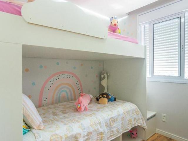 Aconchegante apartamento para venda em Casa Verde com 2 quartos, 47m² francineferreira#O6NEA