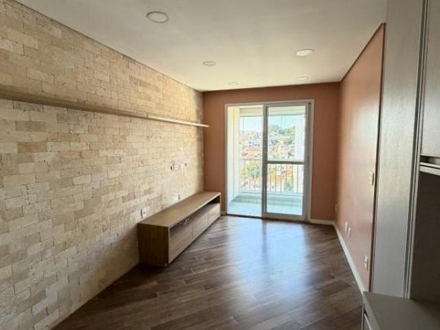 Sensacional apartamento para venda em Casa Verde com 2 quartos, sendo 1 suíte, 53m²