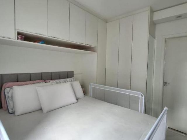 Agradável apartamento para venda em Casa Verde com 2 quartos, sendo 1 suíte, 55m² federicoferrante