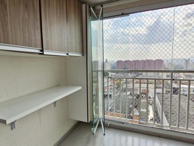 Elegante apartamento para venda em Casa Verde com 2 quartos, sendo 1 suíte, 67m² silvanaalmeida#LM