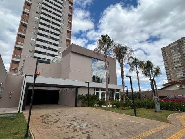 Deslumbrante apartamento para venda em Centro com 3 quartos, sendo 1 suíte, 96m²