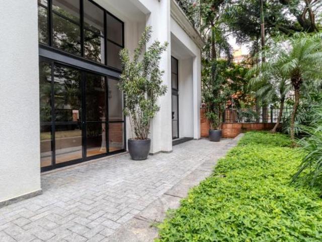 Confortável apartamento para venda em Cerqueira César com 1 quarto, sendo 1 suíte, 70m² brunamarqu