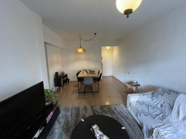 Aconchegante apartamento para venda em Cerqueira César com 2 quartos, 100m²