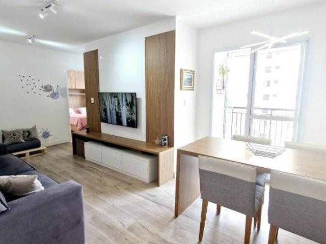 Imperdível apartamento para venda em Chora Menino com 2 quartos, 52m²