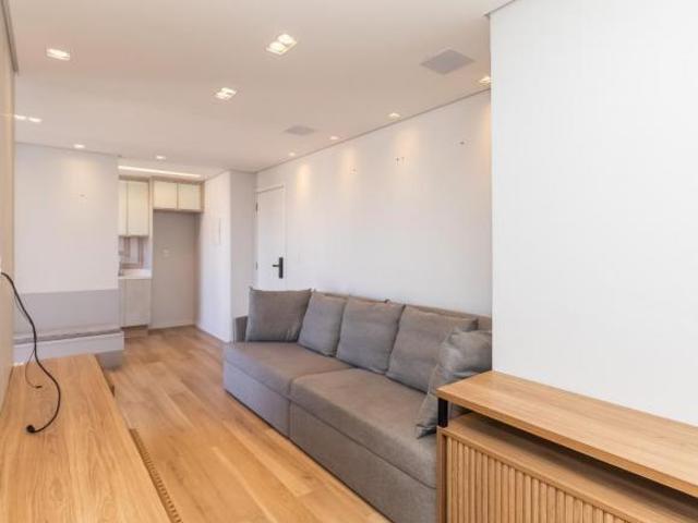 Versátil apartamento para venda em Chora Menino com 2 quartos, 52m² fatimadossantos#1UUZZ