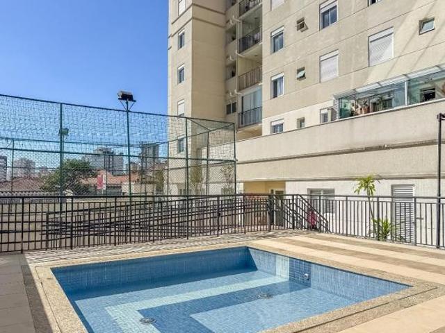Versátil apartamento para venda em Chora Menino com 2 quartos, 52m² luciana peredo#1UUZZ