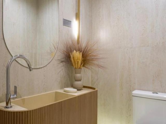 Confortável apartamento para venda em Chácara Califórnia com 2 quartos, sendo 1 suíte, 70m² remaxj