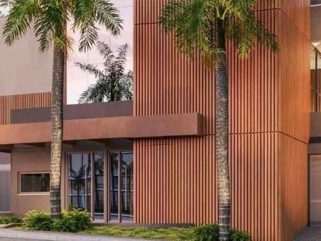 Agradável apartamento para venda em Chácara da Barra com 1 quarto, sendo 1 suíte, 47m²