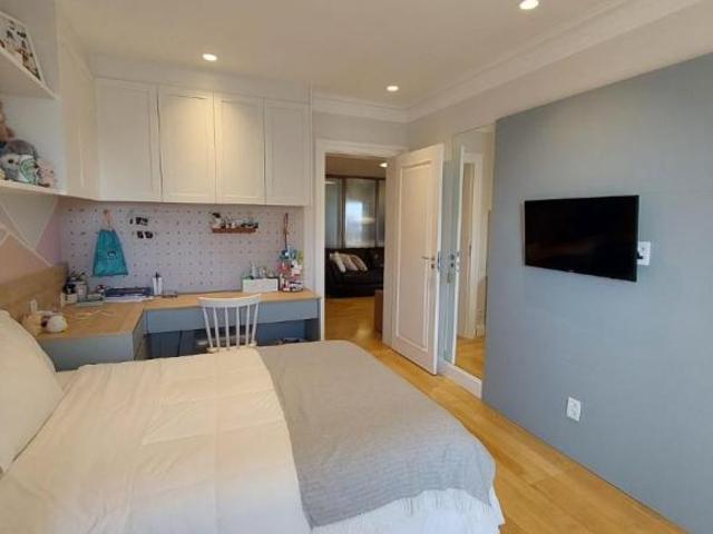 Confortável apartamento para venda em Chácara Flora com 4 quartos, sendo 4 suítes, 338m² vlamirfre