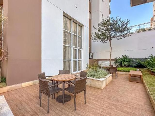 Aconchegante apartamento para venda em Chácara Inglesa com 2 quartos, sendo 1 suíte, 68m² leandro