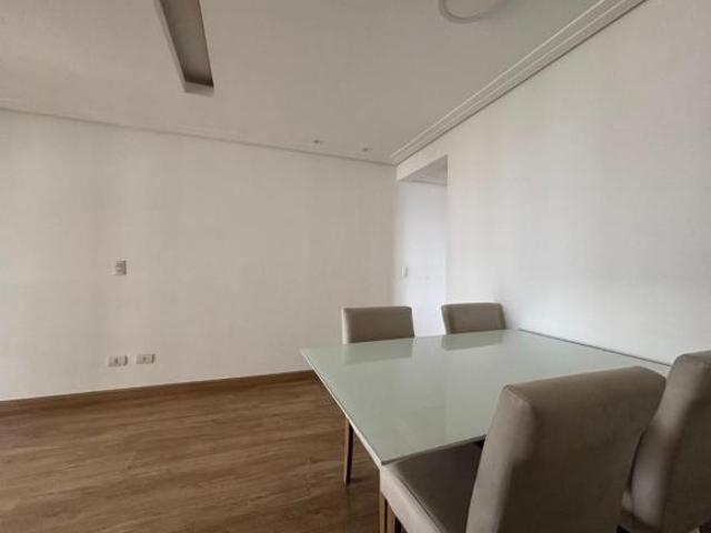Excelente apartamento para venda em Chácara Inglesa com 2 quartos, sendo 1 suíte, 70m² jpaulo oliv