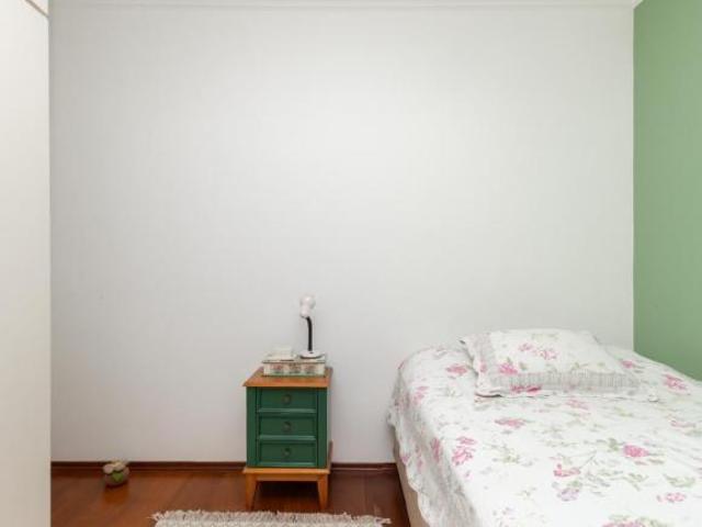 Aconchegante apartamento para venda em Chácara Inglesa com 3 quartos, 73m² maira ykeda oya#2T00W