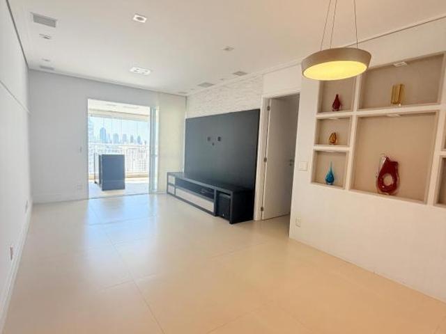Espetacular apartamento para venda em Chácara Inglesa com 3 quartos, sendo 1 suíte, 115m²