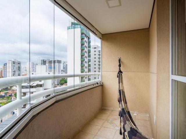 Atraente apartamento para venda em Chácara Inglesa com 3 quartos, sendo 1 suíte, 96m² jaquelineali