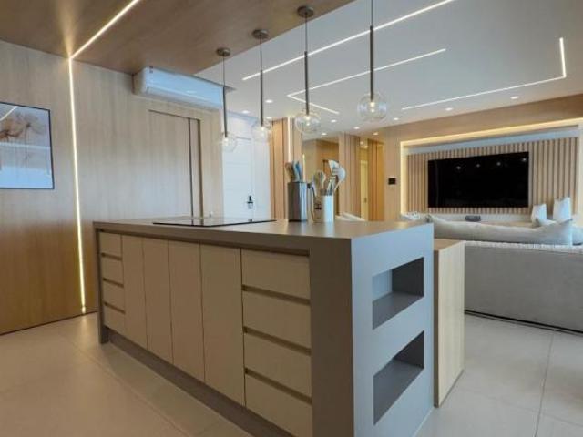 Aconchegante apartamento para venda em Chacara Klabin com 3 quartos, sendo 1 suíte, 115m² remaxare