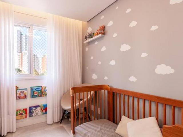 Excelente apartamento para venda em Chácara Klabin com 3 quartos, sendo 1 suíte, 69m² mirtes murak