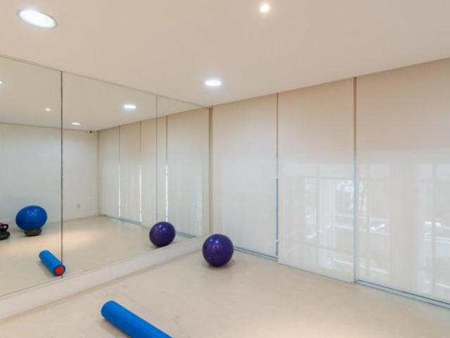 Agradável apartamento para venda em Chácara Klabin. com 1 quarto, 47m² remaxfront#3KD6U