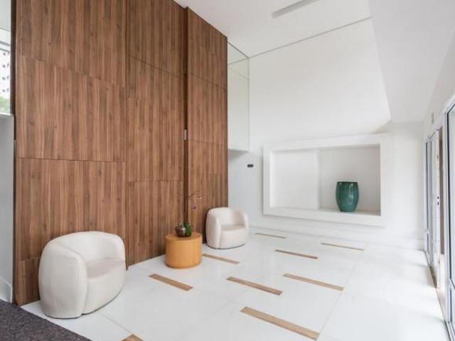 Aconchegante apartamento para venda em Chácara Klabin. com 1 quarto, 47m² joacirborges#3KD6U