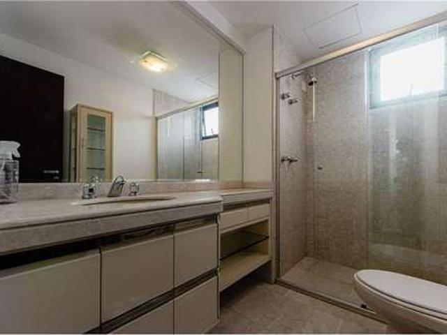 Excelente apartamento para venda em Chácara Klabin com 4 quartos, sendo 4 suítes, 375m² maira yked