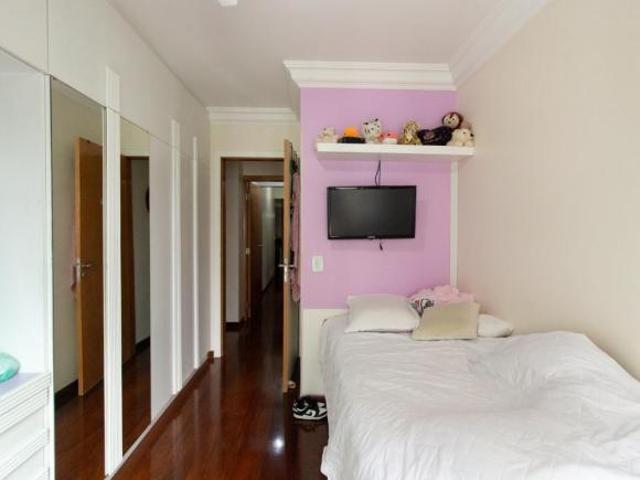 Sensacional apartamento para venda em Chácara Klabin com 5 quartos, sendo 4 suítes, 300m² maira yk