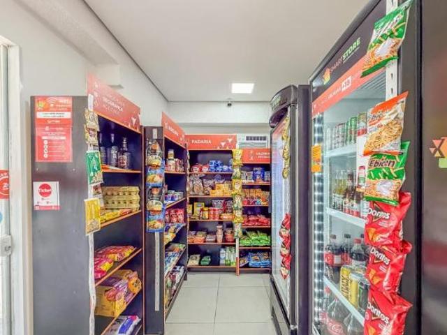 Agradável apartamento para venda em Cidade Antônio Estevão de Carvalho com 2 quartos, 35m² marlinu