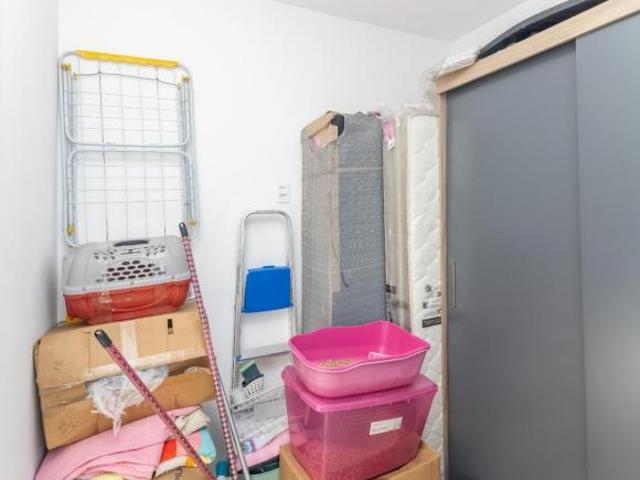 Atraente apartamento para venda em Cidade Antônio Estevão de Carvalho com 2 quartos, 35m² tiagober
