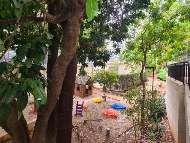 Elegante apartamento para venda em Cidade Monções com 4 quartos, sendo 3 suítes, 178.3m² bruna ste