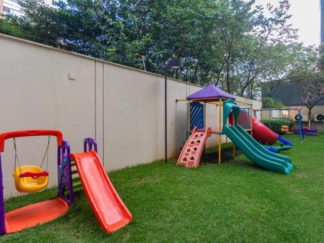 Funcional apartamento para venda em Cidade Monções com 4 quartos, sendo 4 suítes, 239m² bruna stec