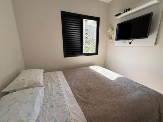 Espetacular apartamento para venda em Cidade Monções com 2 quartos, 55m²