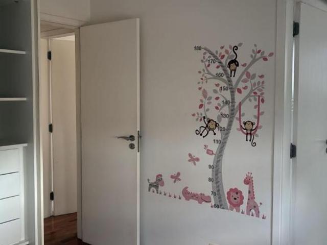 Atraente apartamento para venda em Cidade Monções com 3 quartos, sendo 3 suítes, 130m² vlamirfreit
