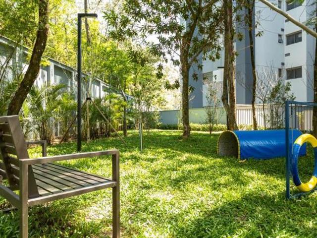 Imperdível apartamento para venda em City América com 3 quartos, sendo 1 suíte, 85m² robertasantos