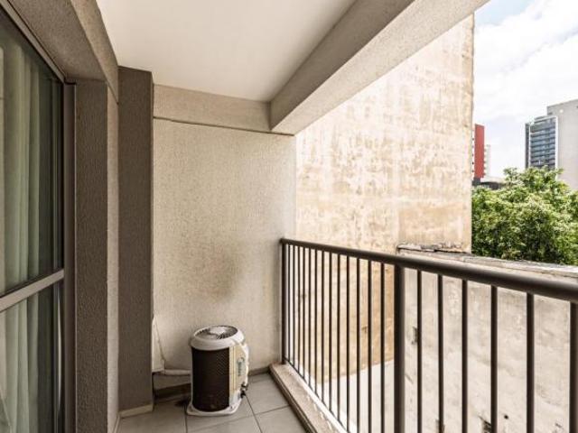Sensacional apartamento para venda em Consolação com 1 quarto, sendo 1 suíte, 30m² remaxjoy#8448O