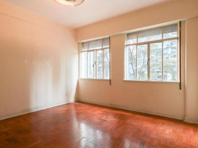 Aconchegante apartamento para venda em Consolação com 1 quarto, 56m²