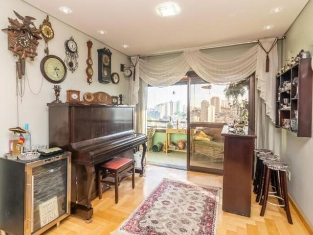 Excelente apartamento para venda em Freguesia do Ó com 3 quartos, sendo 1 suíte, 127m² michelecand