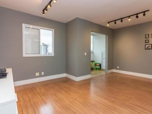 Aconchegante apartamento para venda em Freguesia do Ó com 2 quartos, sendo 1 suíte, 74m²