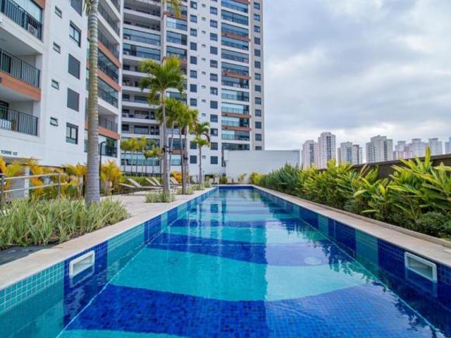 Confortável apartamento para venda em Freguesia Do Ó com 2 quartos, sendo 1 suíte, 87m² carlarodri