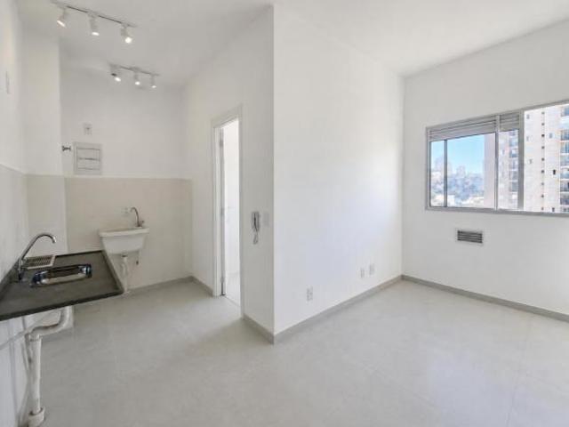 Espetacular apartamento para venda em Freguesia do Ó com 2 quartos, 34m²