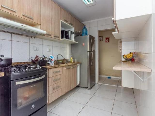 Funcional apartamento para venda em Freguesia do Ó com 2 quartos, 59m² michelecandido#1G85R