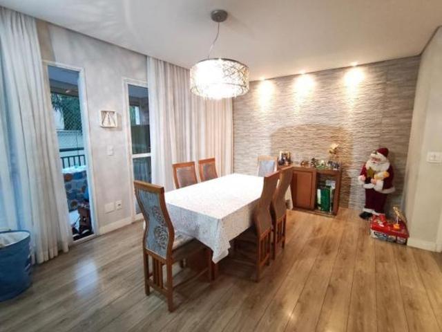 Imperdível apartamento para venda em Ipiranga com 3 quartos, sendo 1 suíte, 116m² fernando paixao1