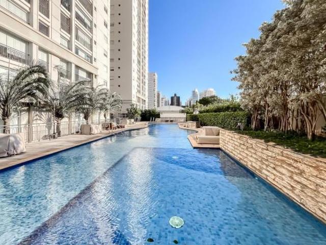 Aconchegante apartamento para venda em Ipiranga com 3 quartos, sendo 3 suítes, 140m² mutida#WH6K0
