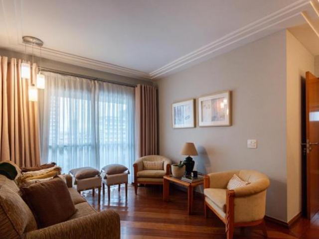 Imperdível apartamento para venda em Ipiranga com 2 quartos, 83m²